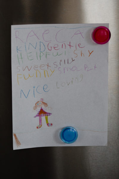 Literature Based Learning with Chrysanthemum – Intentional Homeschooling