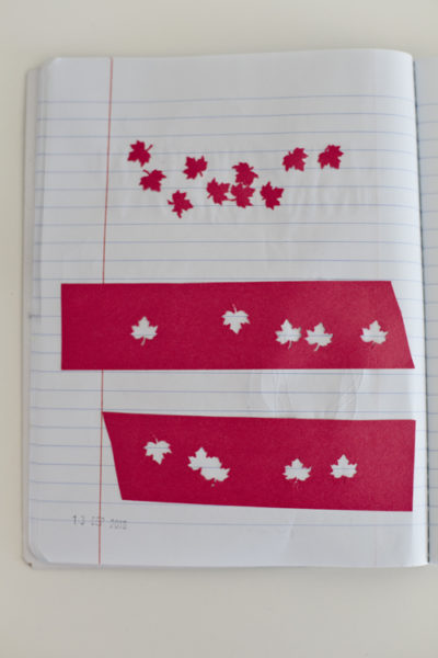 Ideas for a Simple Preschool Journal for 3 Year Olds – Intentional ...