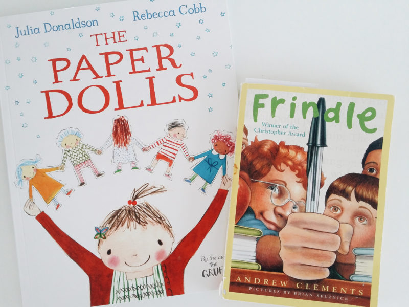 Breakfast & Books – Intentional Homeschooling