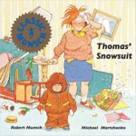 The Best Picture Books for January – Intentional Homeschooling