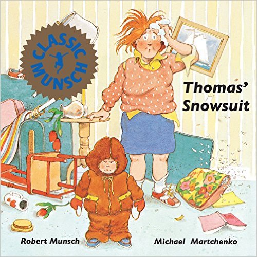 The Best Picture Books for January – Intentional Homeschooling
