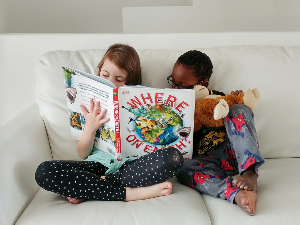 Explore the World From Your Home – A Digital Resource Guide ...