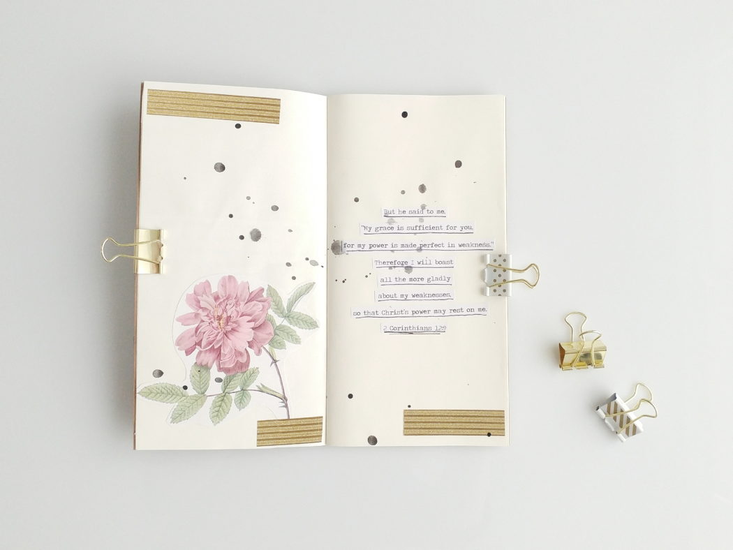 Our Techniques for Memorizing Bible Verses - Intentional Homeschooling