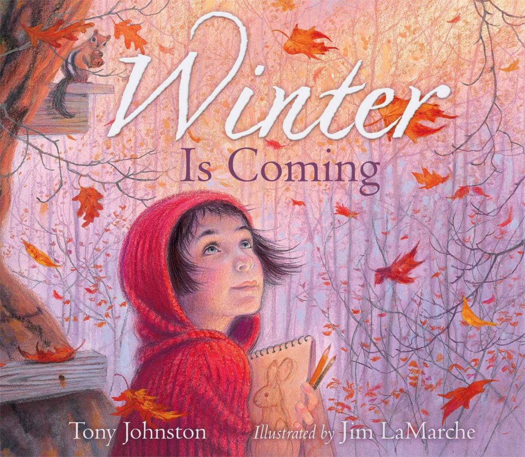 The Best Winter Picture Books to Curl Up With This Winter – Intentional ...
