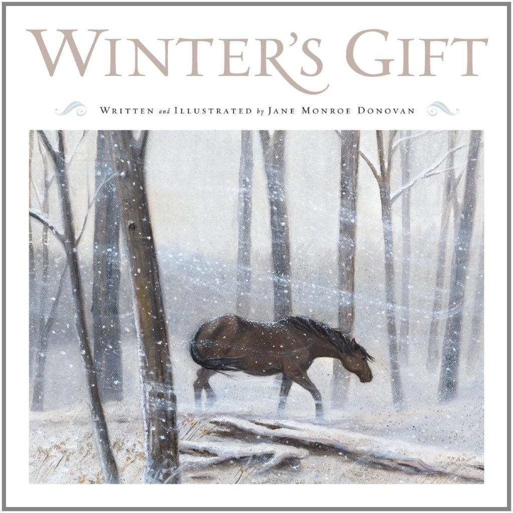 The Best Winter Picture Books to Curl Up With This Winter – Intentional ...