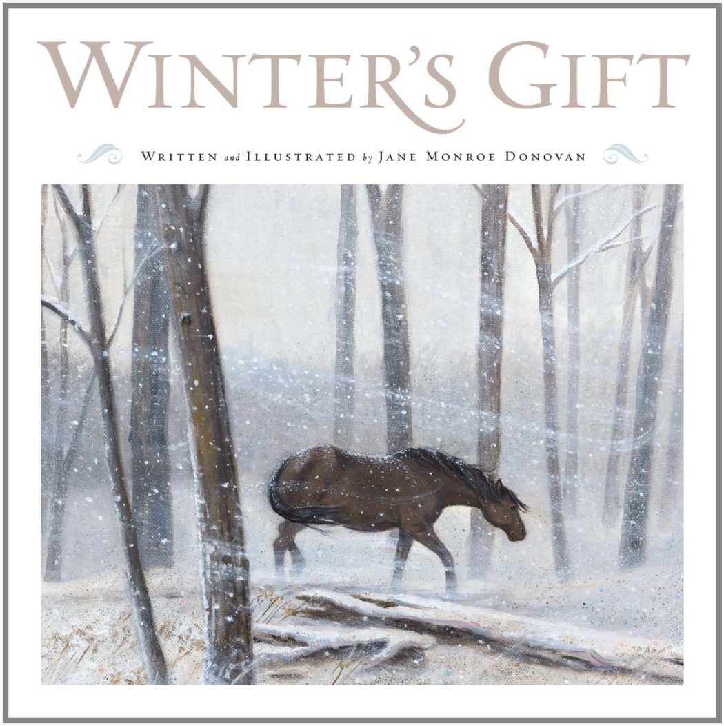 The Best Winter Picture Books to Curl Up With This Winter – Intentional ...