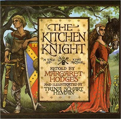 Picture Books About Knights – Intentional Homeschooling