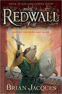 Fantasy Book Recommendations For Elementary and Middle Grades ...