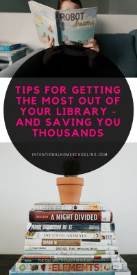 Ten Tips for Getting the Most out of Your Library – and Saving You ...