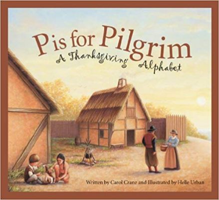 Thanksgiving Picture Books That Inspire Gratitude – Intentional ...