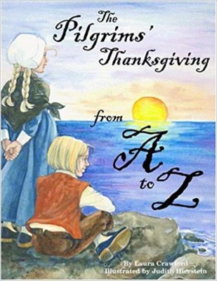 Thanksgiving Picture Books That Inspire Gratitude – Intentional ...