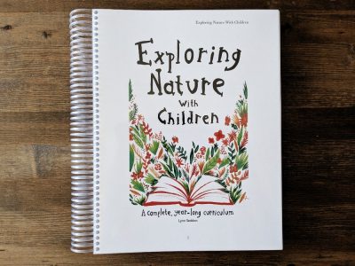 The Best Nature Study Resources – Intentional Homeschooling
