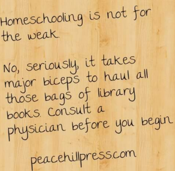 Homeschool Memes to Brighten Your Day - Intentional Homeschooling
