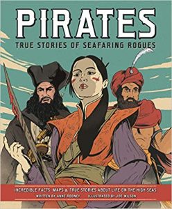 The Best Pirate Books – Picture Books & Non-Fiction – Intentional ...