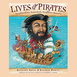 The Best Pirate Books – Picture Books & Non-Fiction – Intentional ...