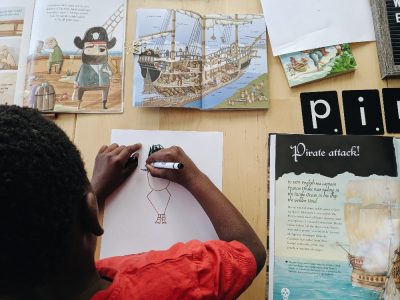 Pirate Mini Unit Study Resources – Intentional Homeschooling