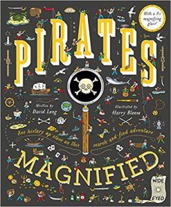 The Best Pirate Books – Picture Books & Non-Fiction – Intentional ...
