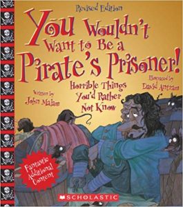The Best Pirate Books – Picture Books & Non-Fiction – Intentional ...