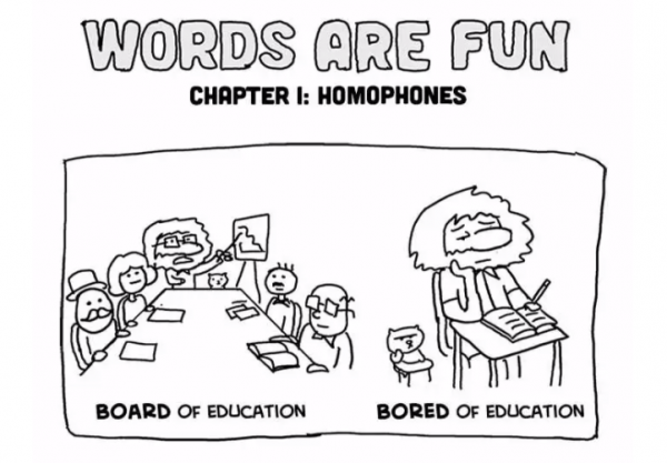 Memes, Jokes and Puns to Teach Your Children Grammar in a Fun Way ...