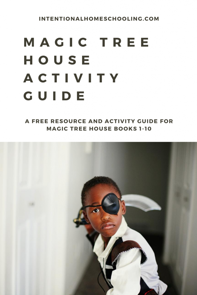 Learn – Intentional Homeschooling