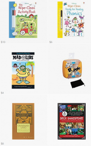 Teaching English Without a Curriculum & some of our favorite language ...