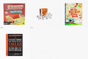 Teaching English Without a Curriculum & some of our favorite language ...