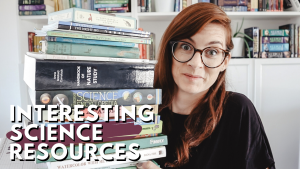 TEACHING SCIENCE WITHOUT A CURRICULUM: and some of our favorite ...