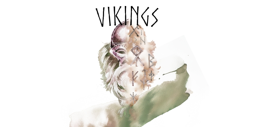 Vikings - Web Resources - Intentional Homeschooling