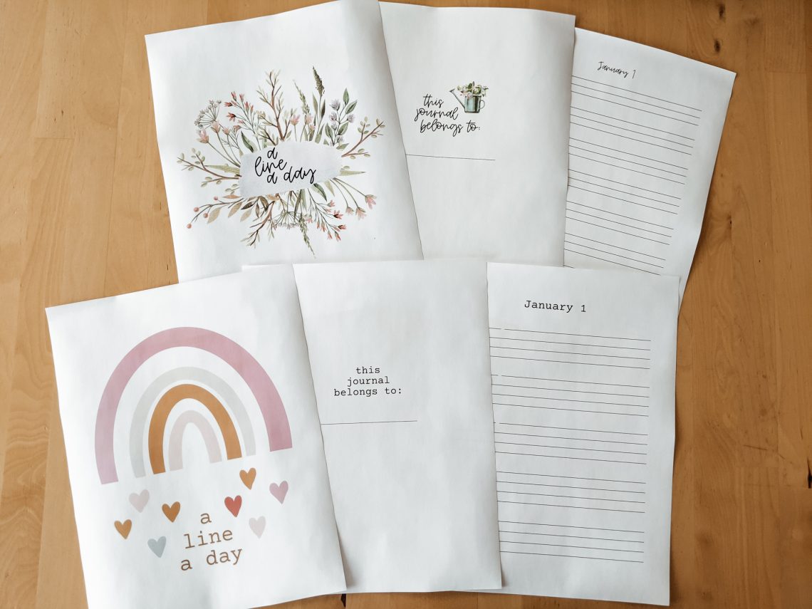 AUTUMN MOTHER ACADEMIA MORNING BASKET – what I want to be learning this ...