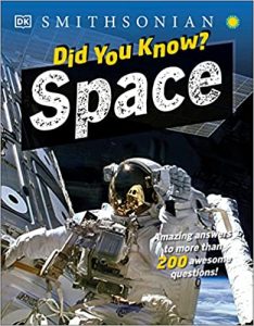 8 Great Space Books we used for our SOLAR SYSTEM unit - Intentional ...