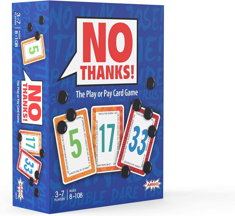 Quick CARD GAMES that are perfect to bring to family gatherings ...