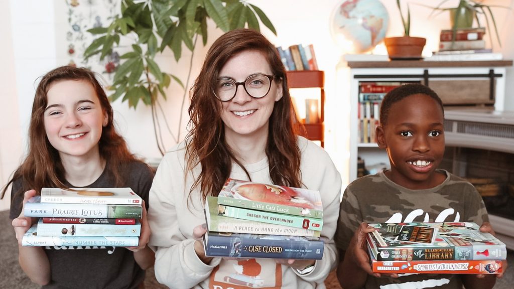 The 40 Best Classic Read Alouds for Kids - Intentional Homeschooling